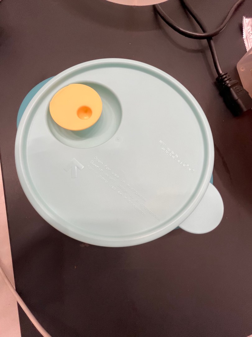 Tupperware 400ml, Furniture & Home Living, Kitchenware & Tableware ...