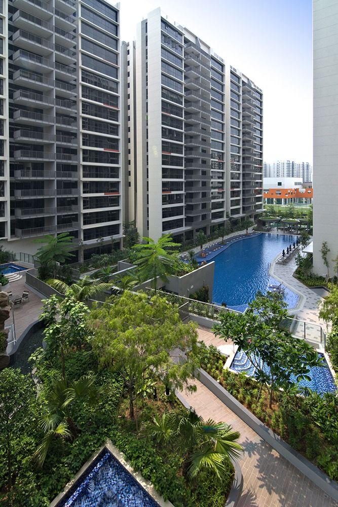 Twin Waterfalls, Property, Rentals, Condos & ECs on Carousell