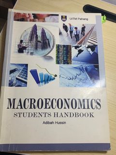 AC110 FAR210 UiTM Textbook, Hobbies & Toys, Books & Magazines ...