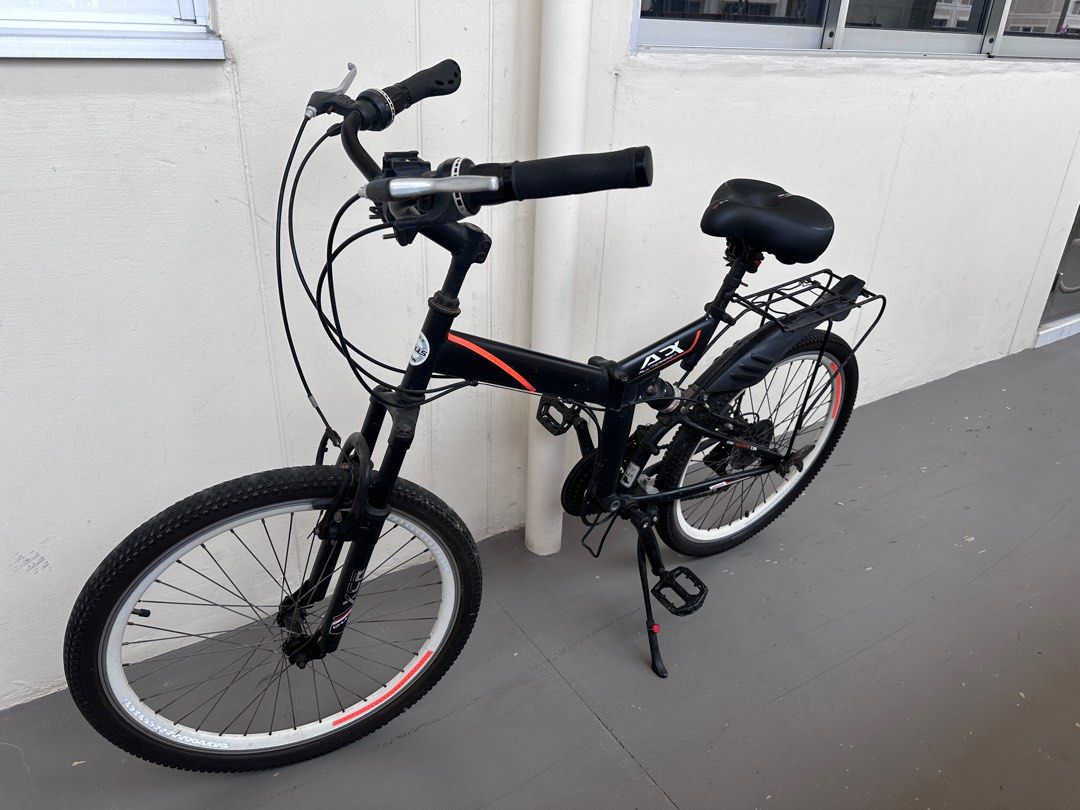 Used Bicycle for sale, Sports Equipment, Bicycles & Parts, Bicycles on ...
