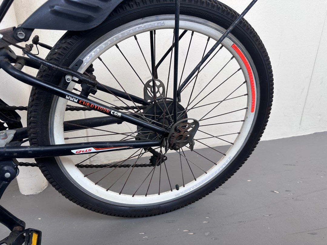 Used Bicycle for sale, Sports Equipment, Bicycles & Parts, Bicycles on ...