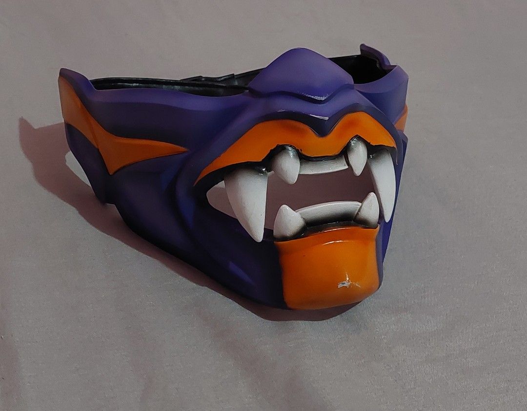 Valorant Yoru Costume, Men's Fashion, Coats, Jackets and Outerwear on ...