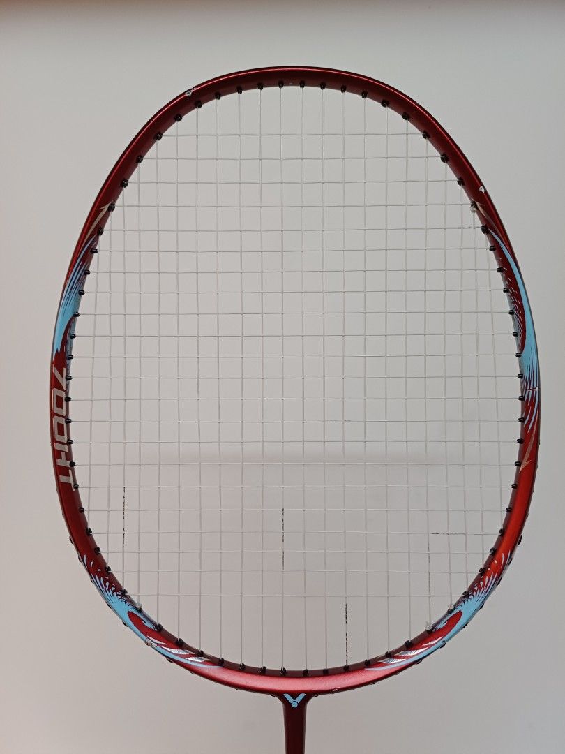 Victor Jetspeed 700HT, Sports Equipment, Other Sports Equipment and ...