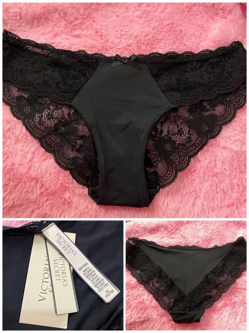Victoria’s Secret underwear, Women's Fashion, Undergarments ...