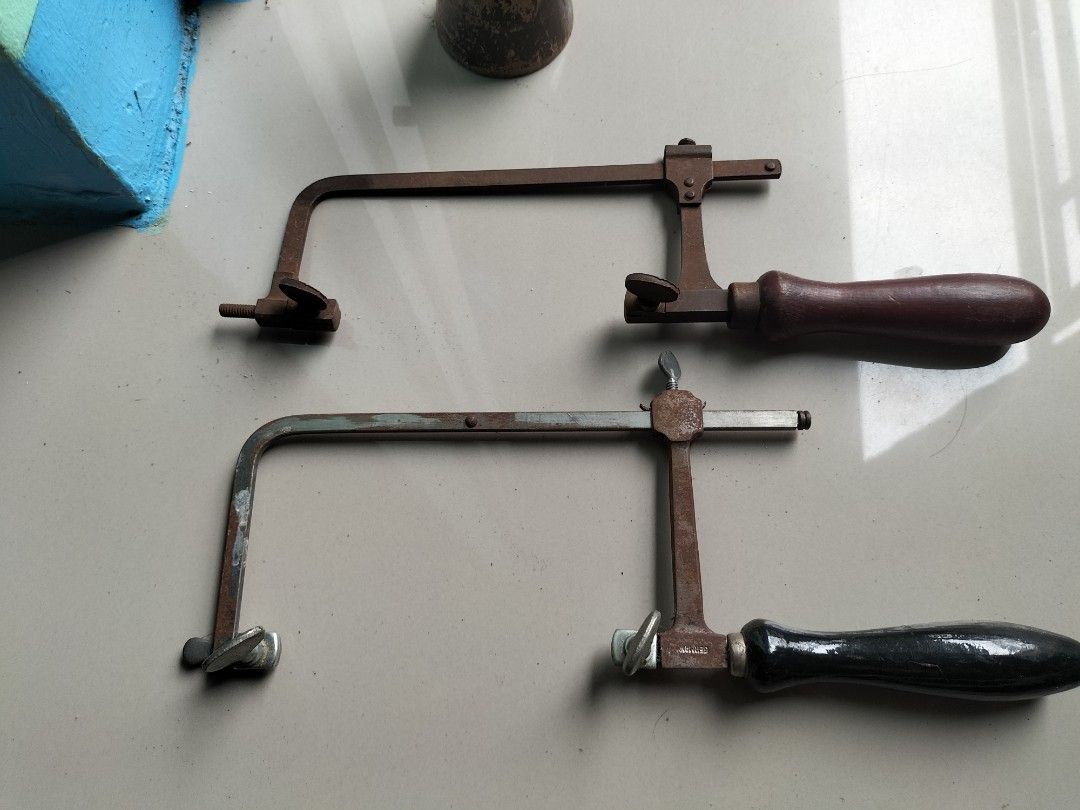 Vintage assorted tools take all, Hobbies & Toys, Memorabilia ...