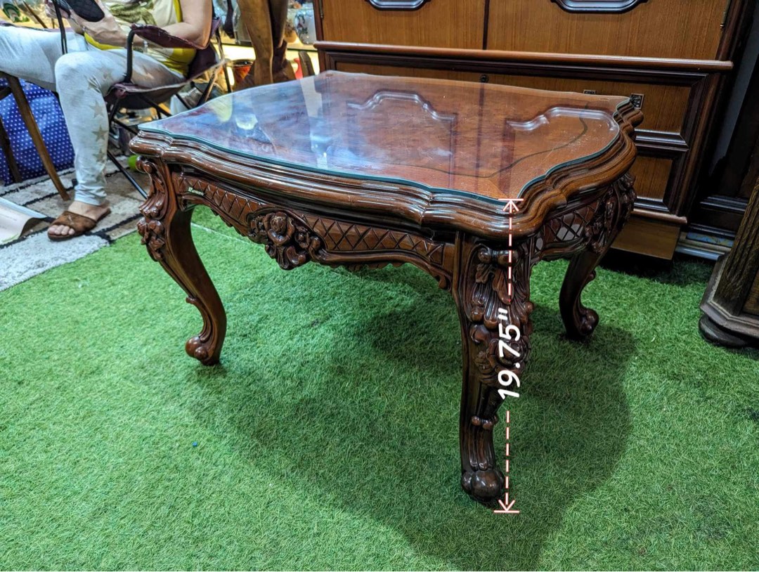 Vintage Coffee table Japan surplus, Furniture & Home Living, Furniture ...