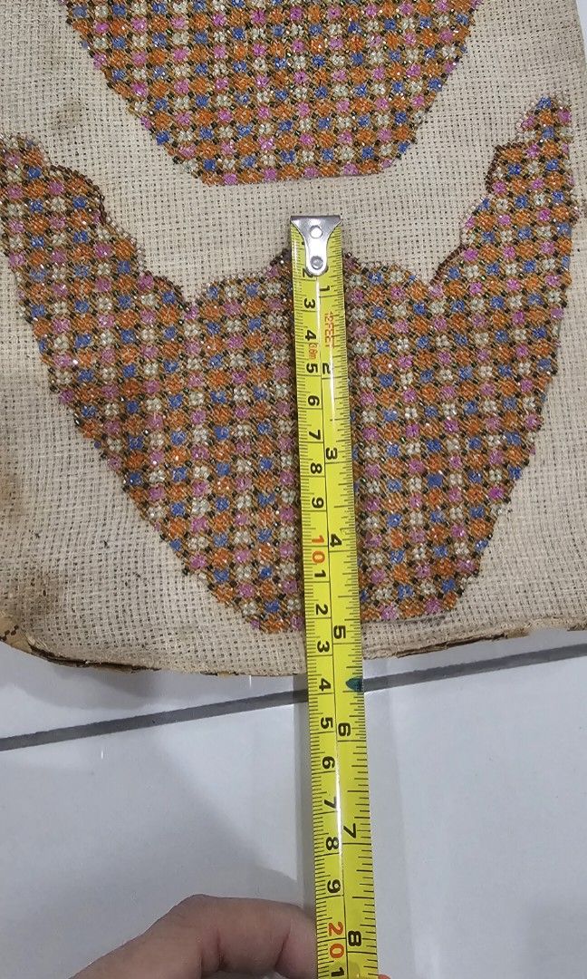 Vintage Nyonya manik shoes faces, Hobbies & Toys, Collectibles ...