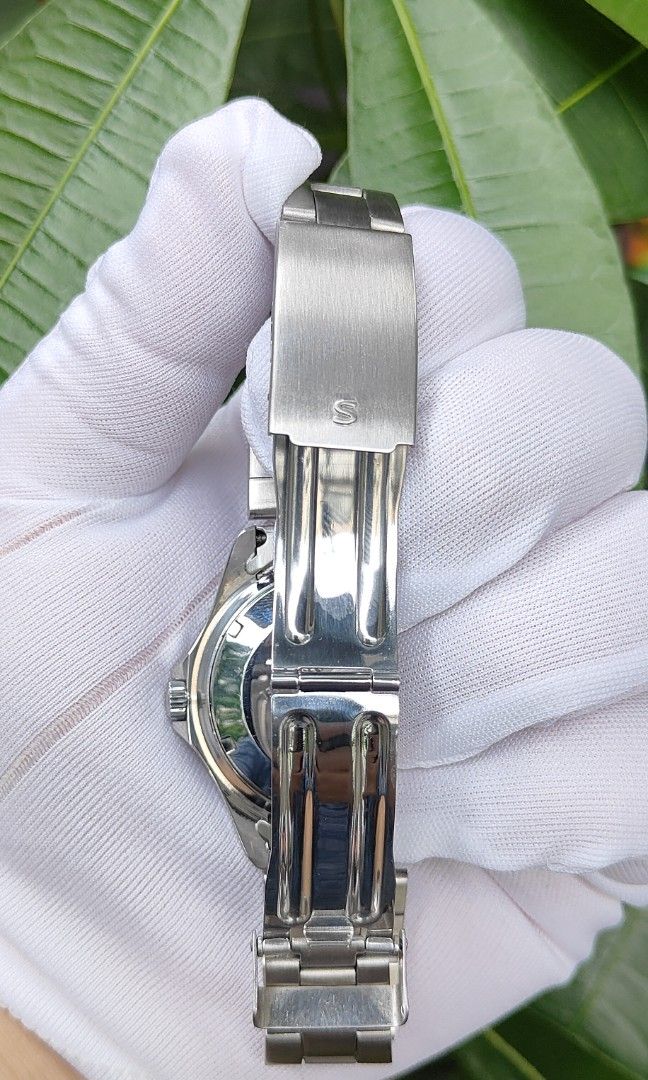 Vintage Sandoz submariner automatic "coke", Luxury, Watches on Carousell