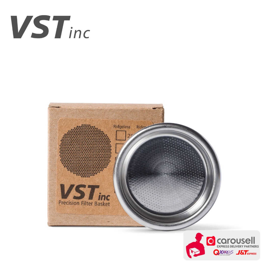 VST Precision Baskets, TV & Home Appliances, Kitchen Appliances, Coffee ...
