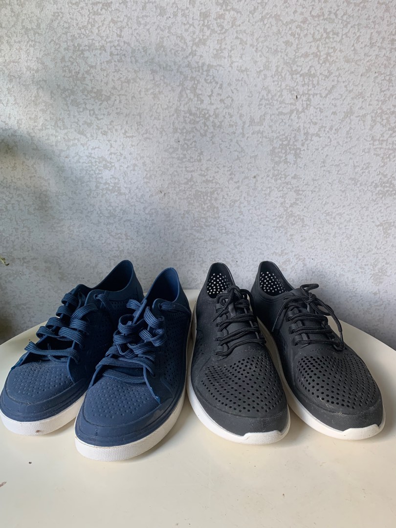 Weather proof shoes, Men's Fashion, Footwear, Sneakers on Carousell