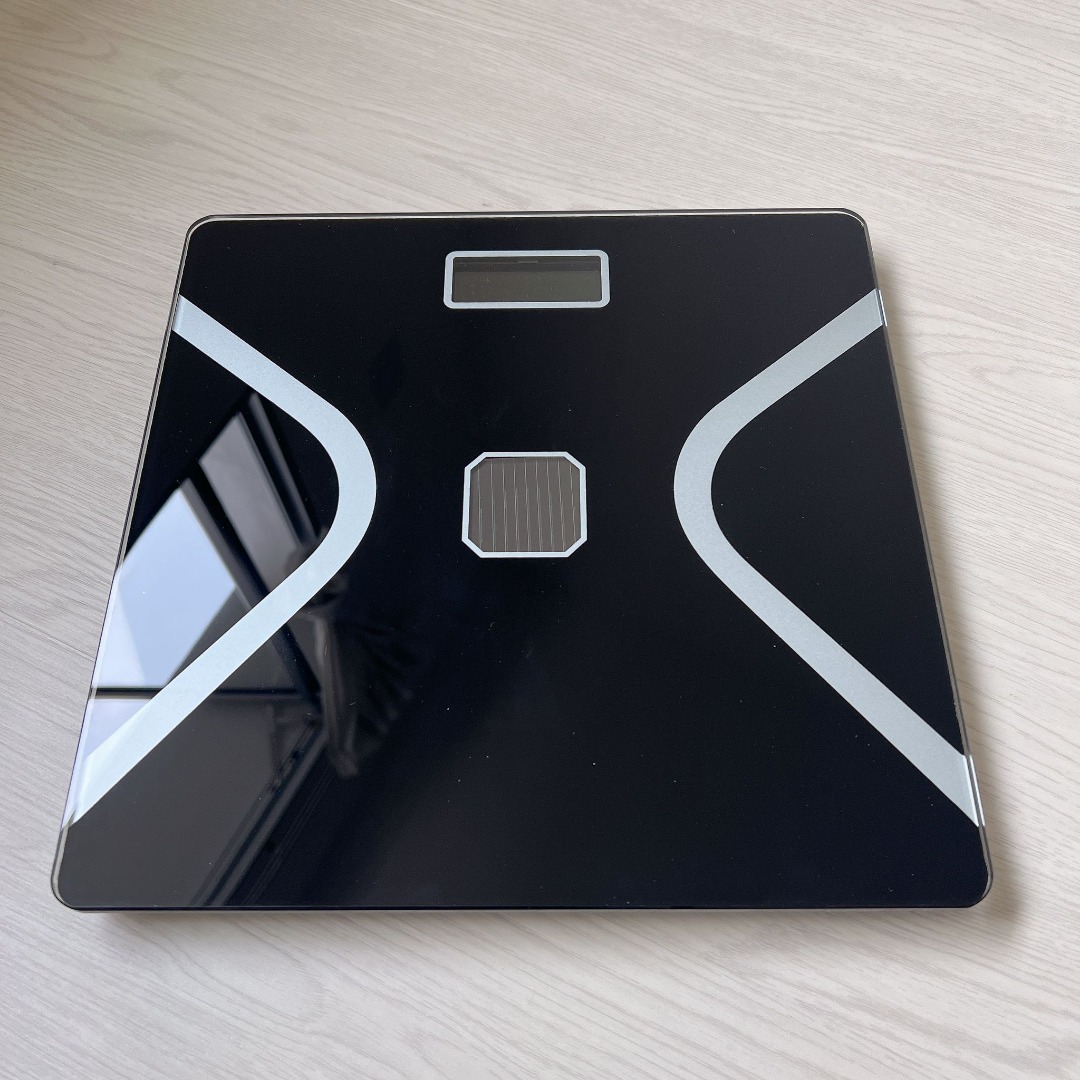 Weighing Scale, Health & Nutrition, Health Monitors & Weighing Scales ...