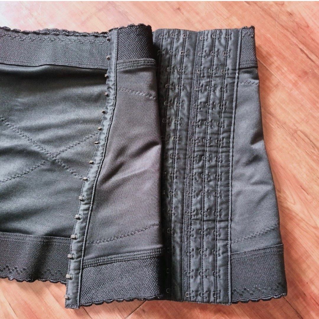 Wink Post Partum Binder, Women's Fashion, Maternity wear on Carousell