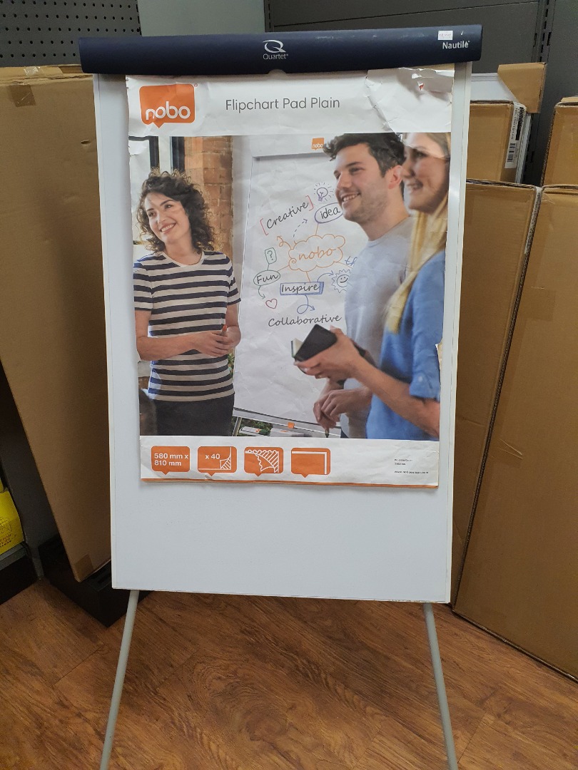 Writing stand, Hobbies & Toys, Stationery & Craft, Stationery & School ...