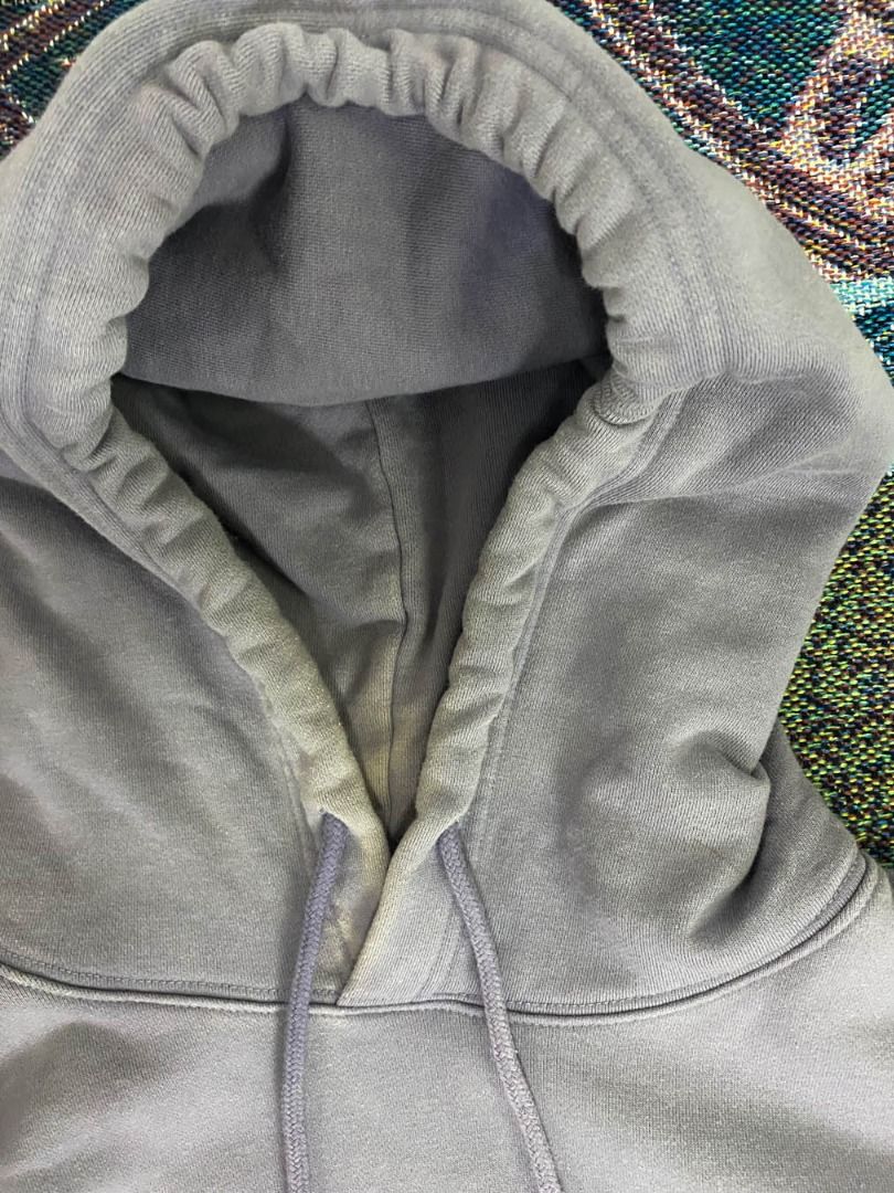 WSP WASSUP HOODIE, Men's Fashion, Coats, Jackets and Outerwear on Carousell