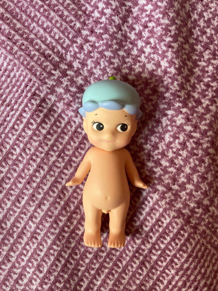 Wts / wtt sonny angel Lilly bell, Hobbies & Toys, Toys & Games on Carousell