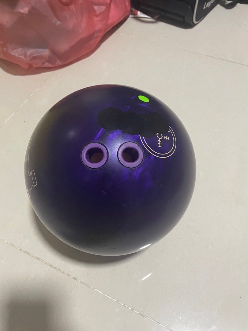 WTT with reactive ball, Sports Equipment, Sports & Games, Billiards ...