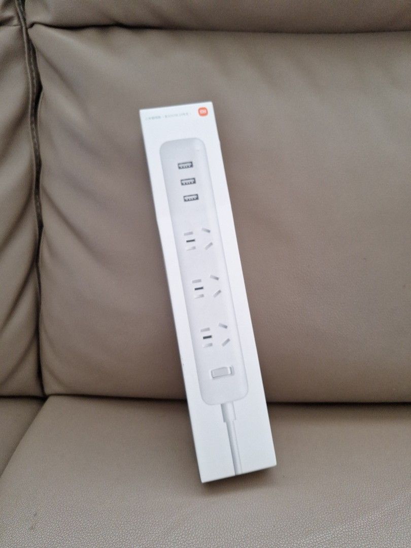 Xiaomi Extension Cable (China version), TV & Home Appliances ...