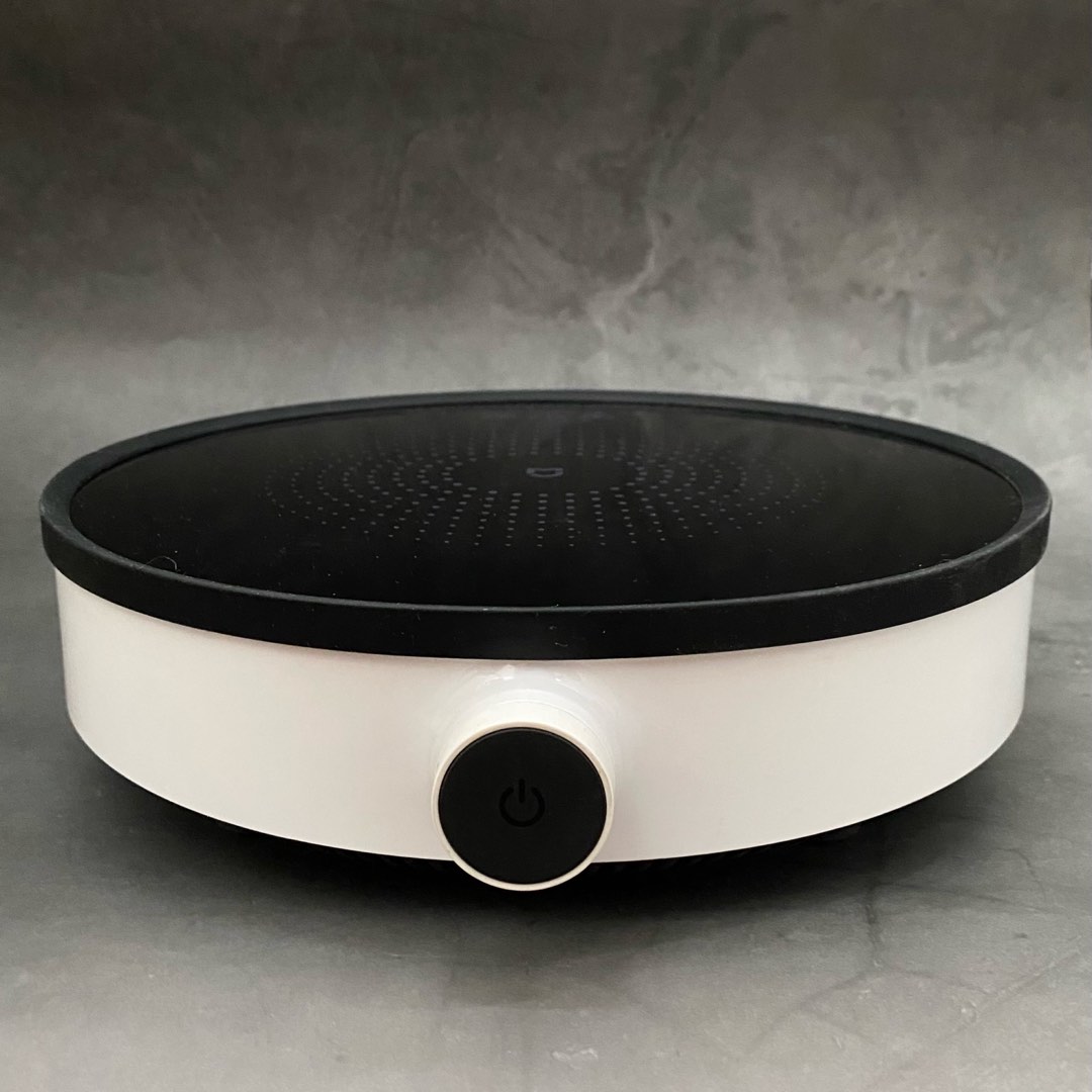 Xiaomi Mijia Induction Cooker, TV & Home Appliances, Kitchen Appliances ...