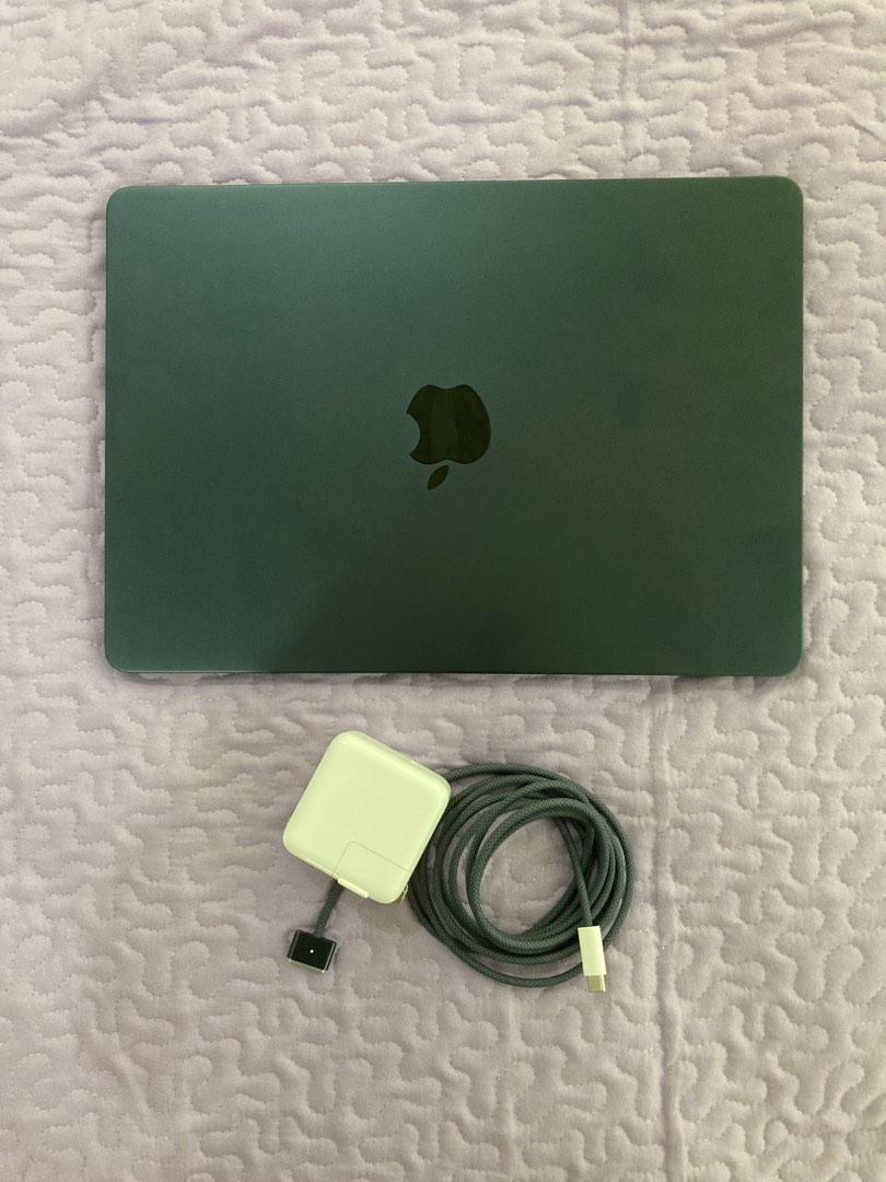 13-inch Macbook Air 2022 M2, Computers & Tech, Laptops & Notebooks on Carousell