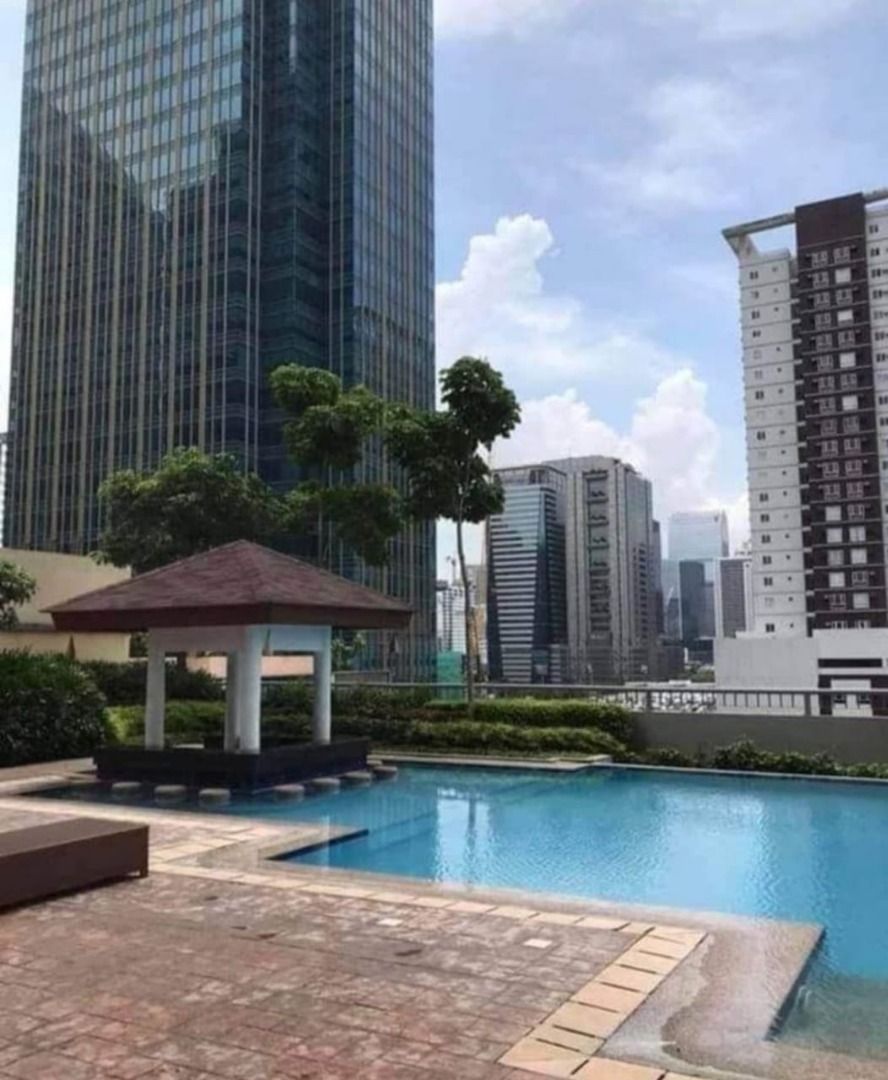 1BR FOR RENT IN BGC: PARK WEST CONDO, Property, Rentals, Apartments ...