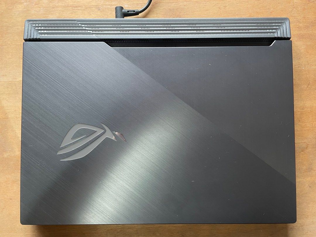 2ND HAND ROG Gaming Laptop, Computers & Tech, Laptops & Notebooks on ...