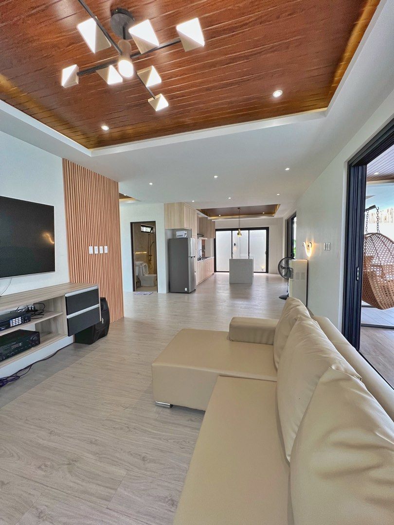 380sqm 5BR AIRBNB READY BNEW HOTSPRING RESORT, Property, For Sale ...