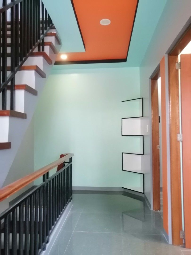 3 Lovely Adjacent Houses in Quezon City, Property, For Sale, House ...