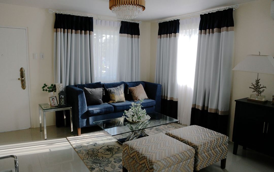 4 BR Bloomfield at Timog Residences near Clark, Pampanga, Property, For ...