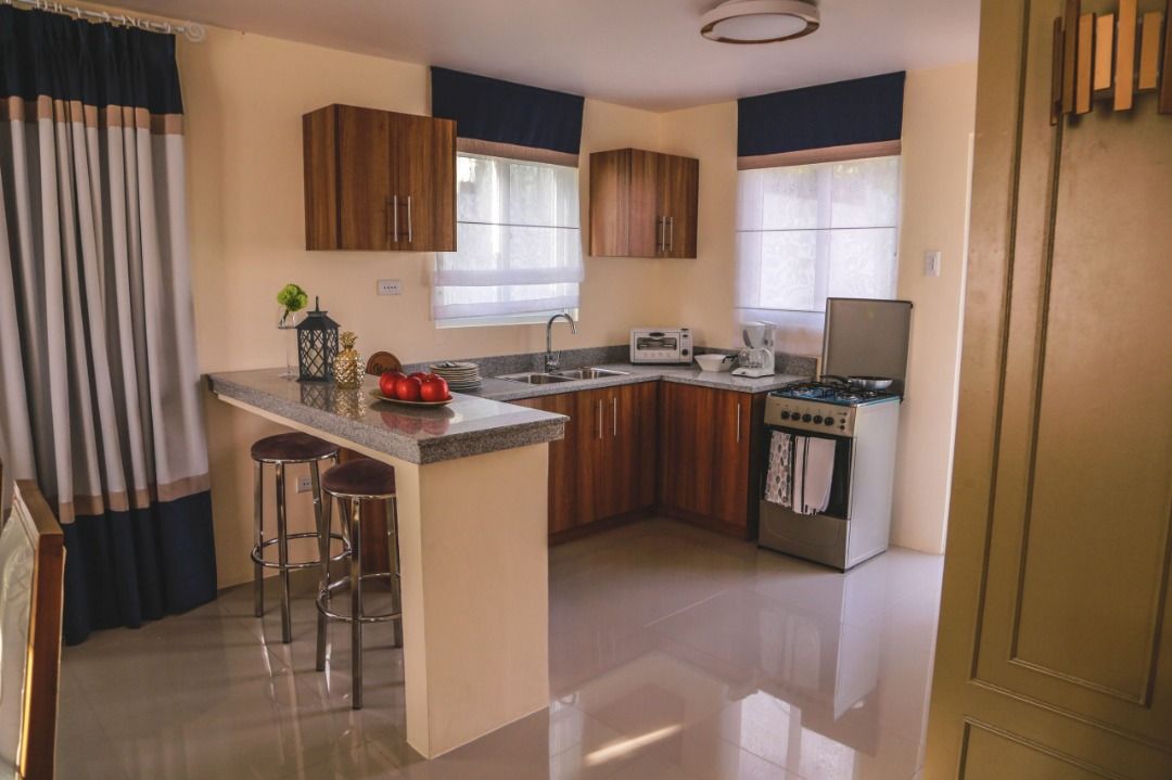 4 BR Bloomfield at Timog Residences near Clark, Pampanga, Property, For ...