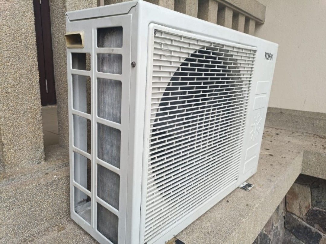 Aircond COMPRESSOR OUTDOOR READY STOCK 1HP 1.5HP 2HP 2.5HP 3HP 4HP 5HP ...