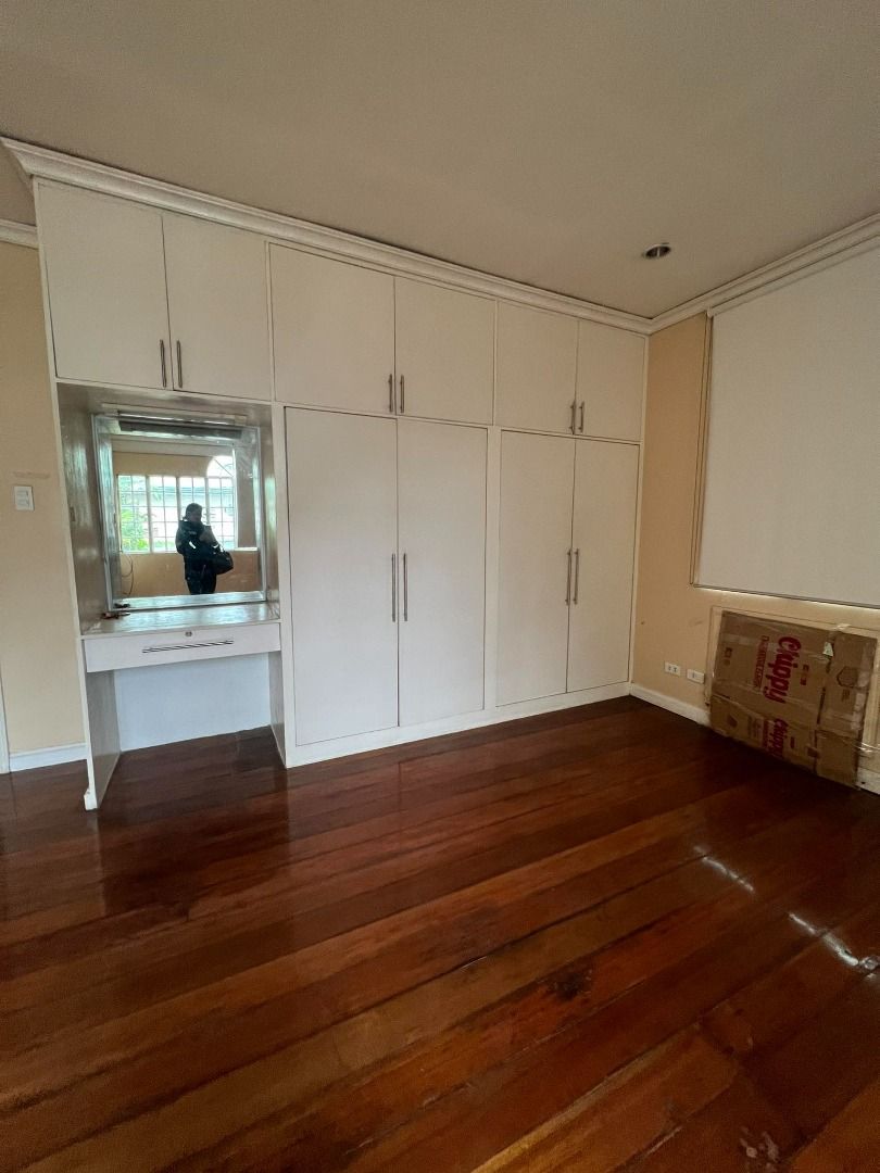 Alpha Village Capitol Hills House and Lot for Sale in Quezon City ...