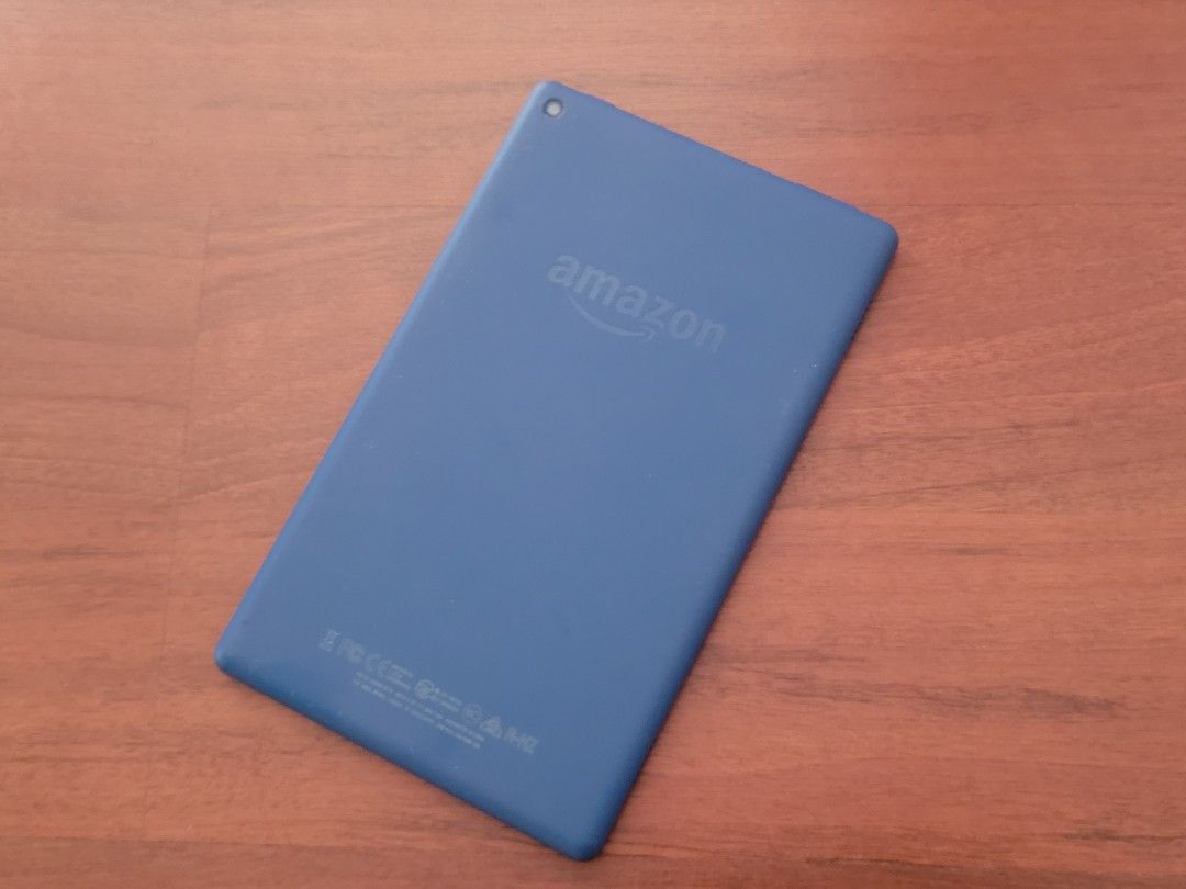 Amazon Fire HD 8 8th generation, Mobile Phones & Gadgets, Tablets ...