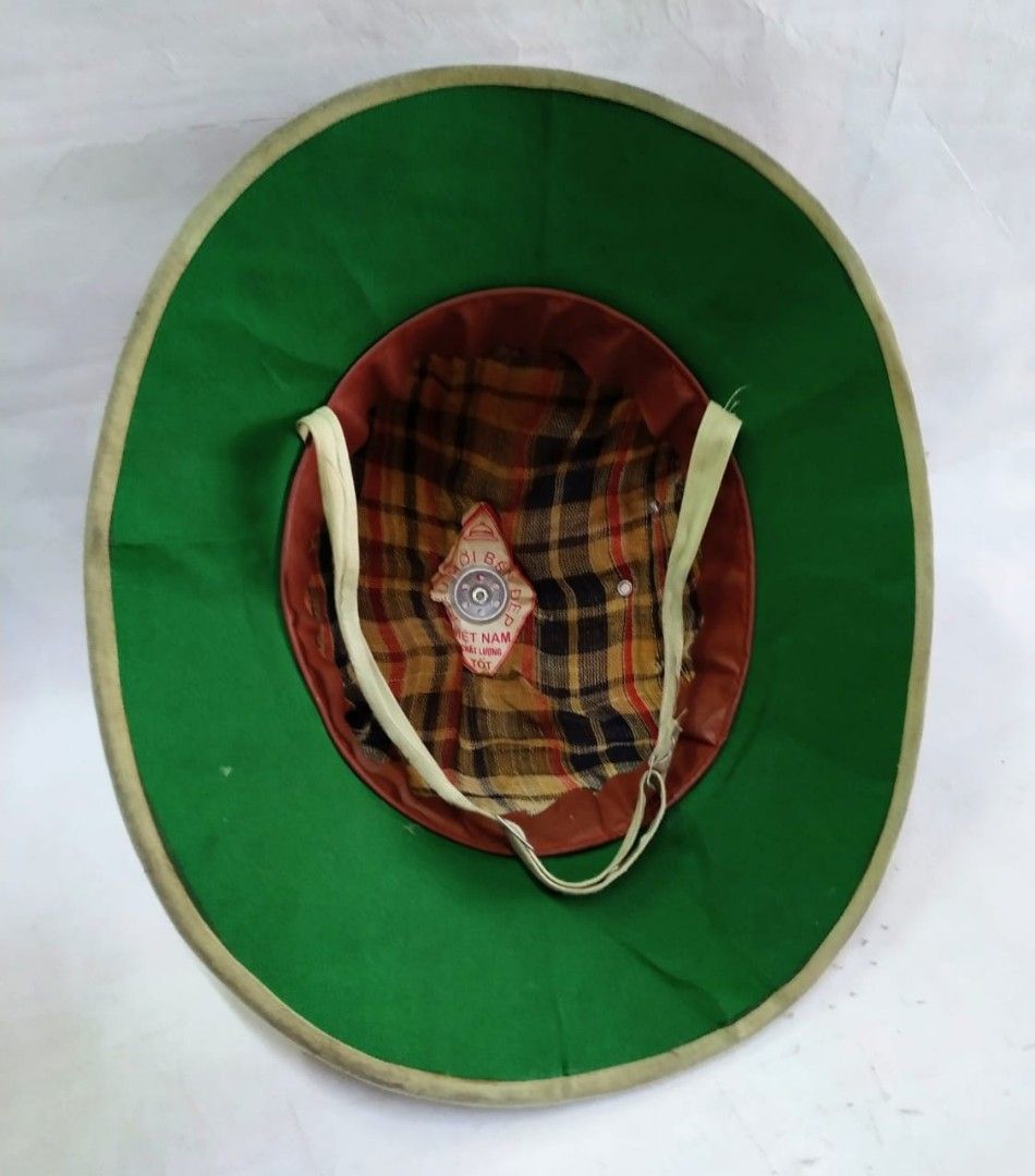 Antique Vintage 70s topi posmen, Hobbies & Toys, Collectibles ...