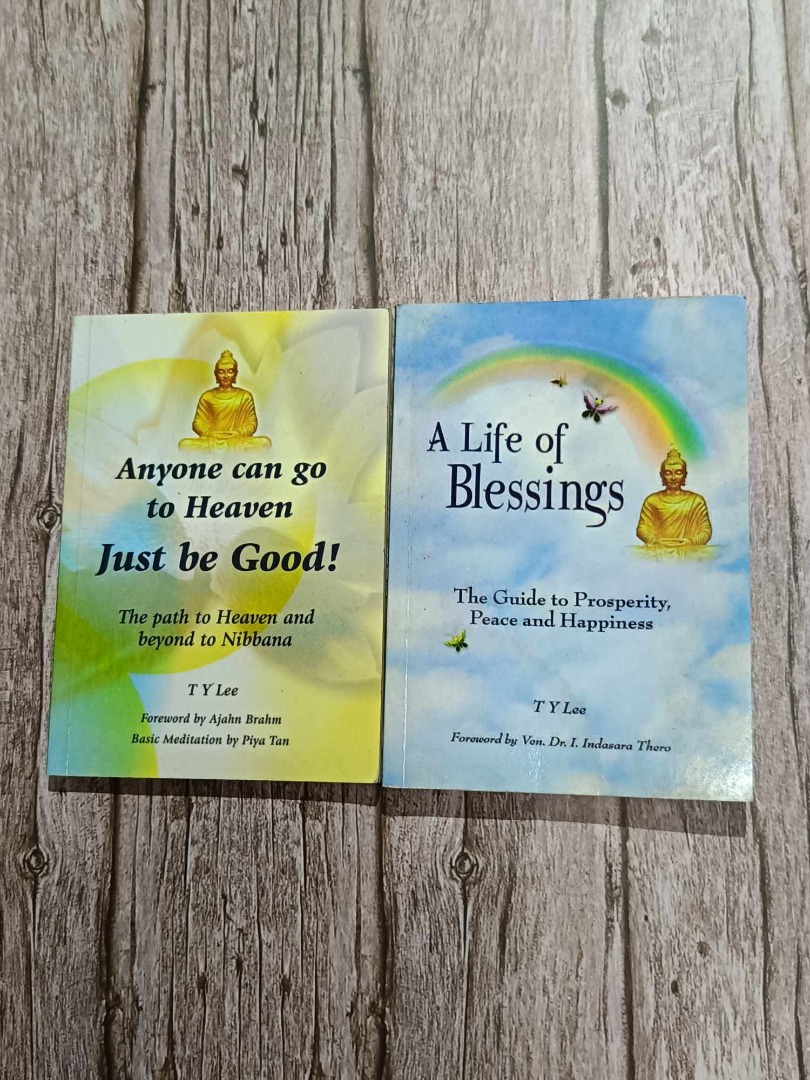 Anyone Can Go to Heaven Just Be Good The Path to Heaven and Beyond ...