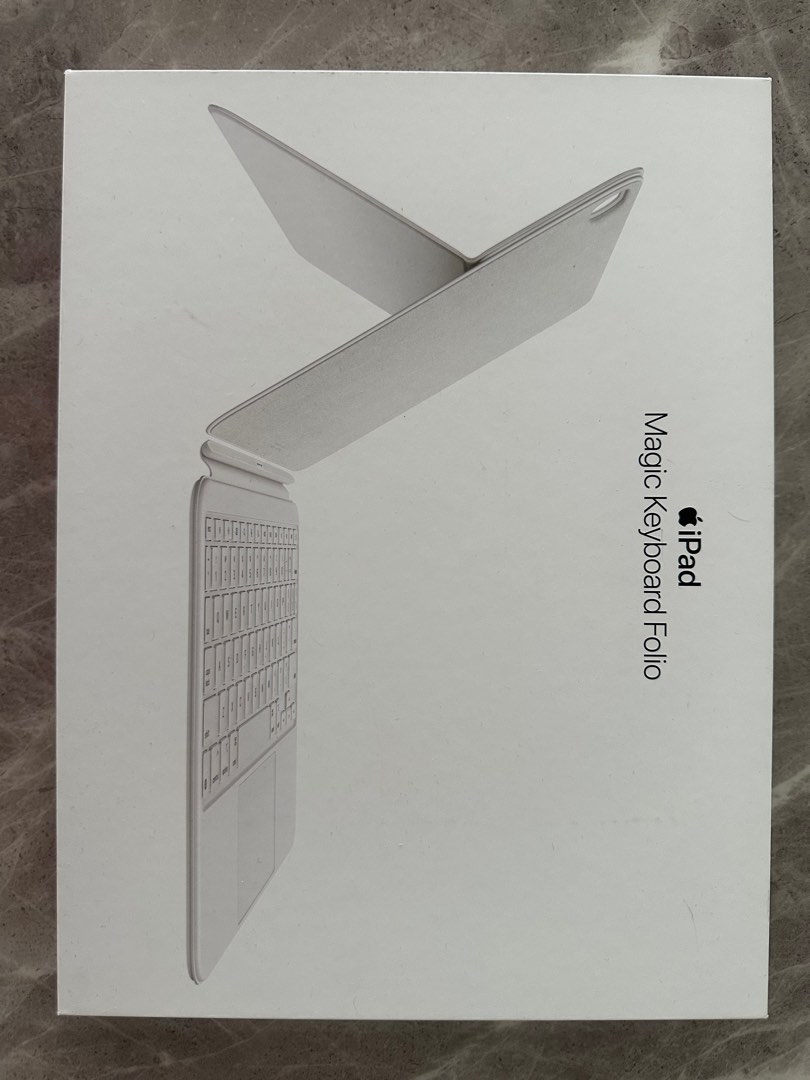 Apple Magic Keyboard, Computers & Tech, Parts & Accessories, Computer Keyboard on Carousell