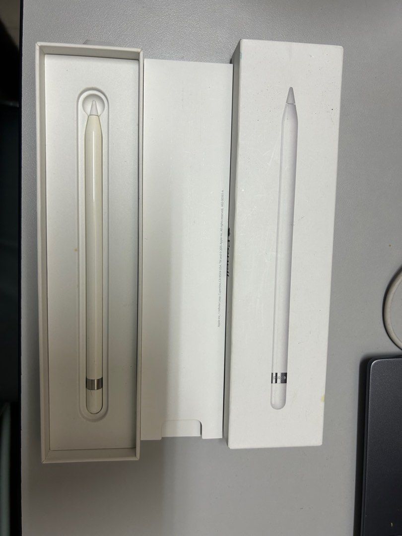 Apple Pencil first Gen, Mobile Phones & Gadgets, Other Gadgets on Carousell