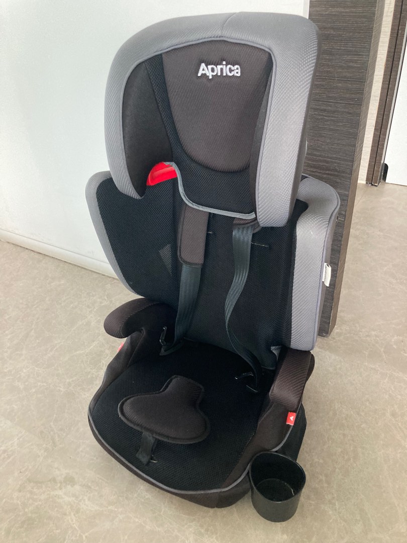 Aprica Baby Car Seat, Babies & Kids, Going Out, Car Seats on Carousell
