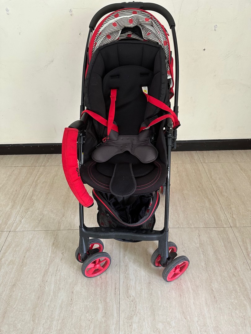 Aprica Stroller, Babies & Kids, Going Out, Strollers on Carousell