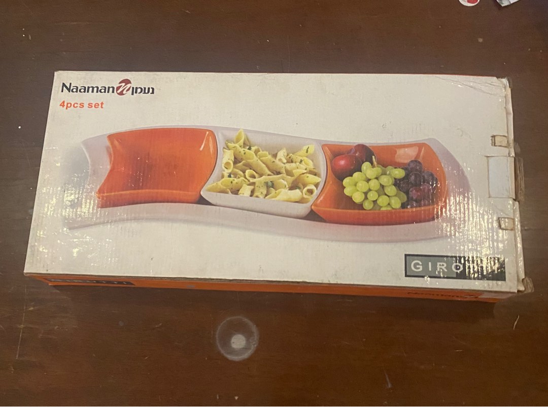 Assorted Kitchen Items, Furniture & Home Living, Kitchenware ...