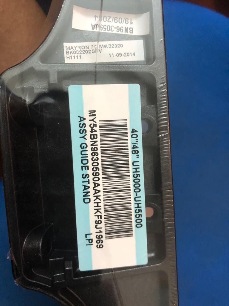 ASSY Guide Stand/ Stand Base, Computers & Tech, Parts & Accessories ...