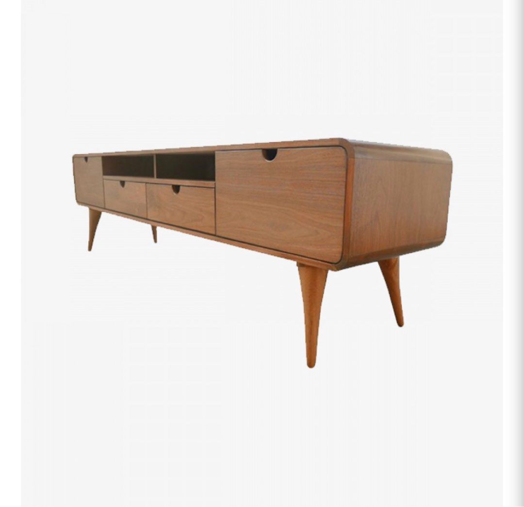 Attic Living Perth TV Console, Furniture & Home Living, Furniture, TV ...