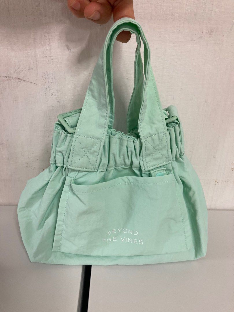 Authentic Assorted bag (Kipling crossbody, BTV beyond the vines Micro ...