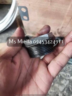 Bi bushing reducer, Commercial & Industrial, Construction Tools ...