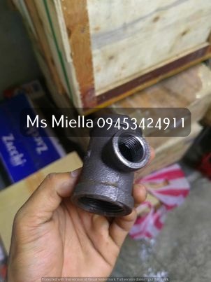 BI Tee Reducer, Commercial & Industrial, Construction & Building ...