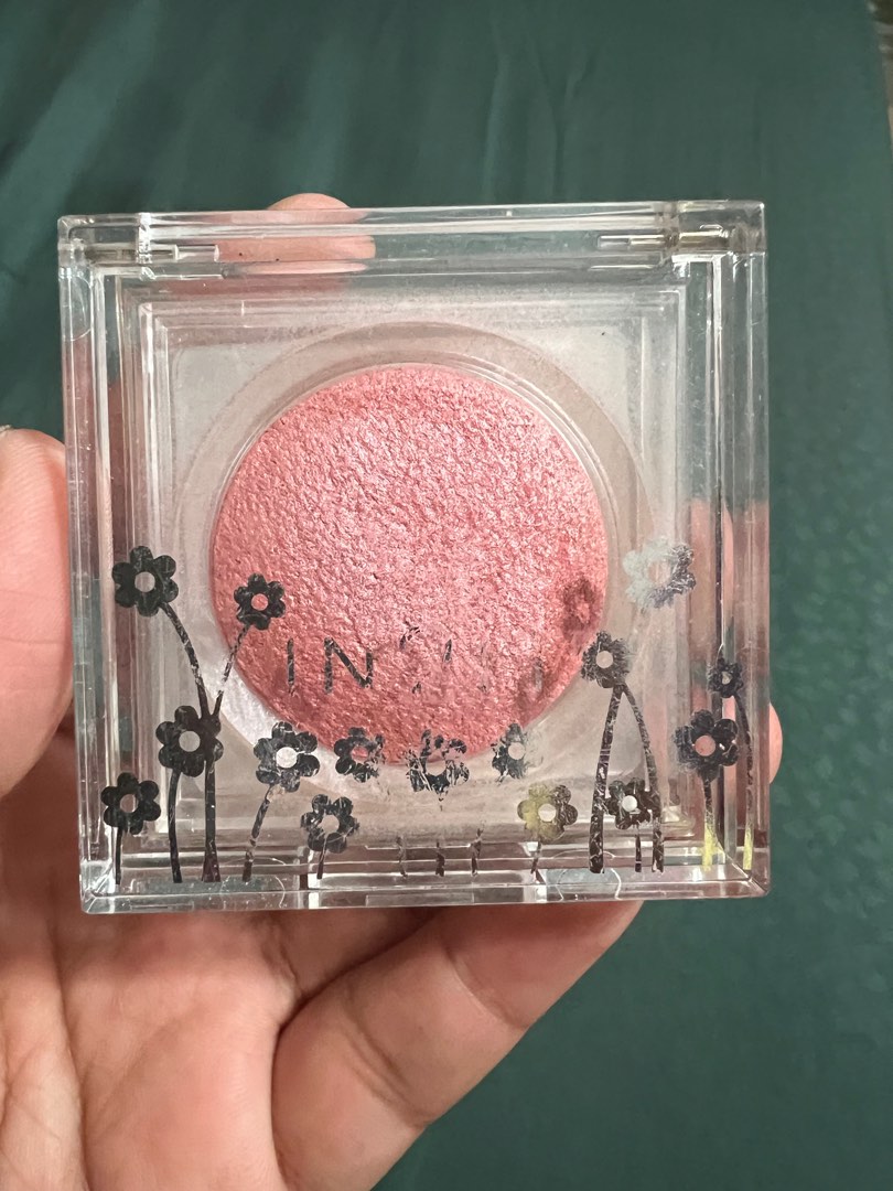 BLUSHER IN2IT- sheer shimmer blush, Beauty & Personal Care, Face ...