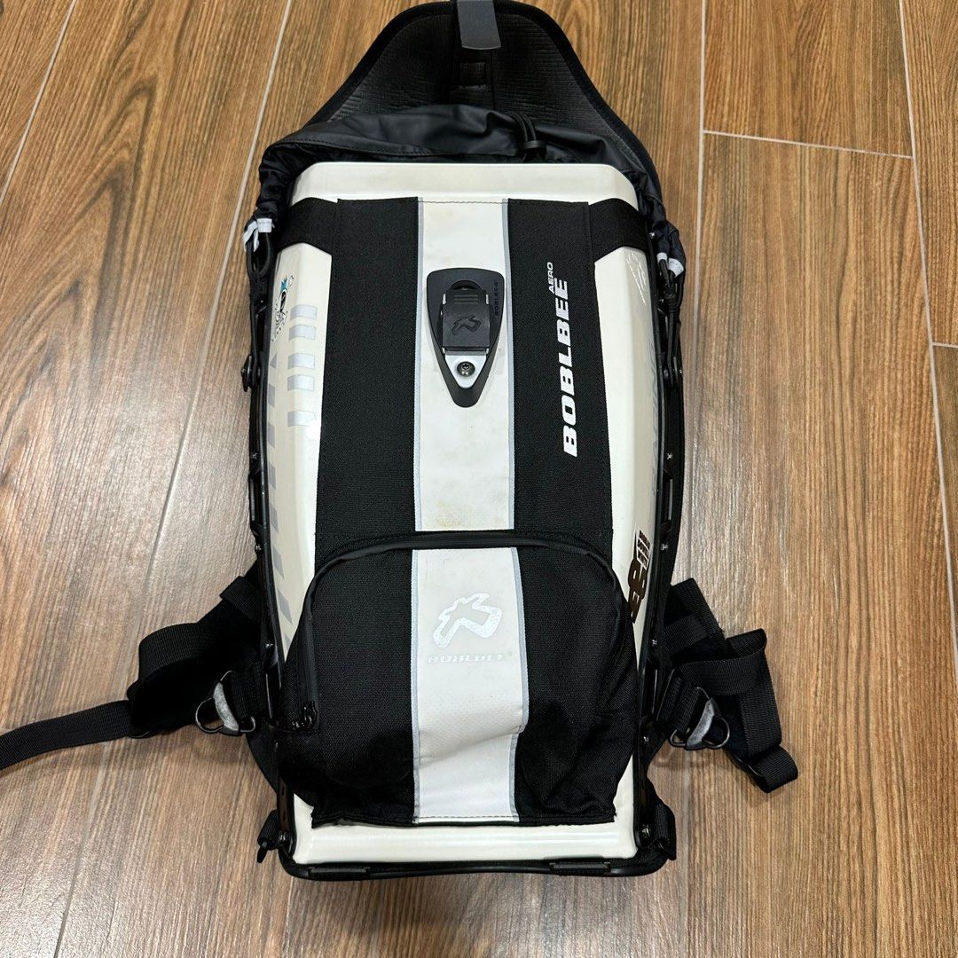 Boblbee hard shell bag, Sports Equipment, Other Sports Equipment and Supplies on Carousell