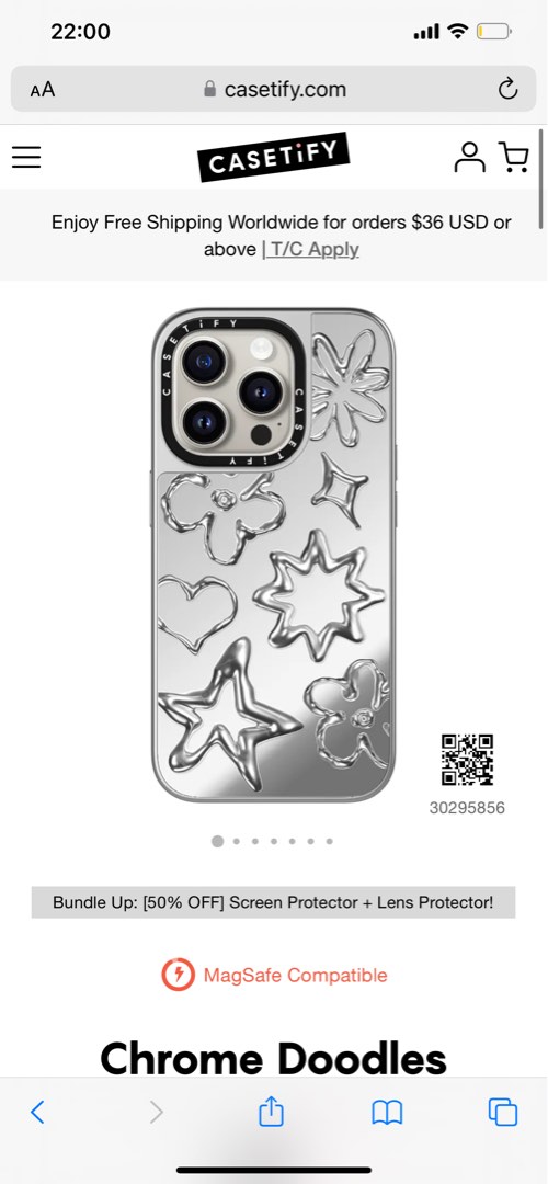 Castify iPhone 15 pro max casing, Mobile Phones & Gadgets, Mobile ...