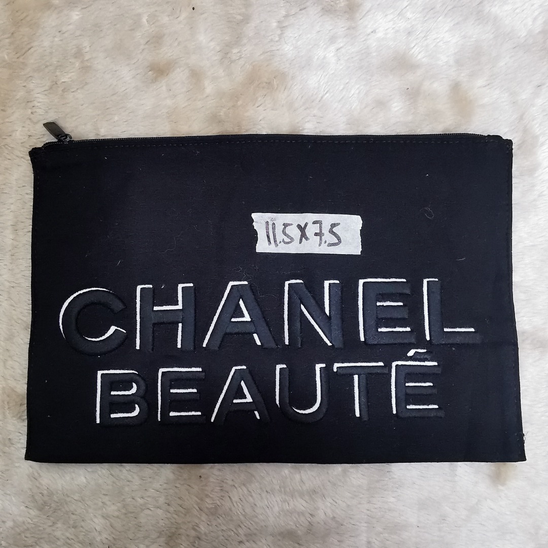 Chanel Envelope Pouch, Women's Fashion, Bags & Wallets, Purses ...
