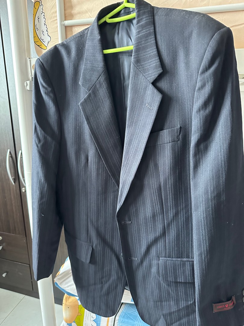 Charles Jordan Coat, Women's Fashion, Coats, Jackets and Outerwear on ...