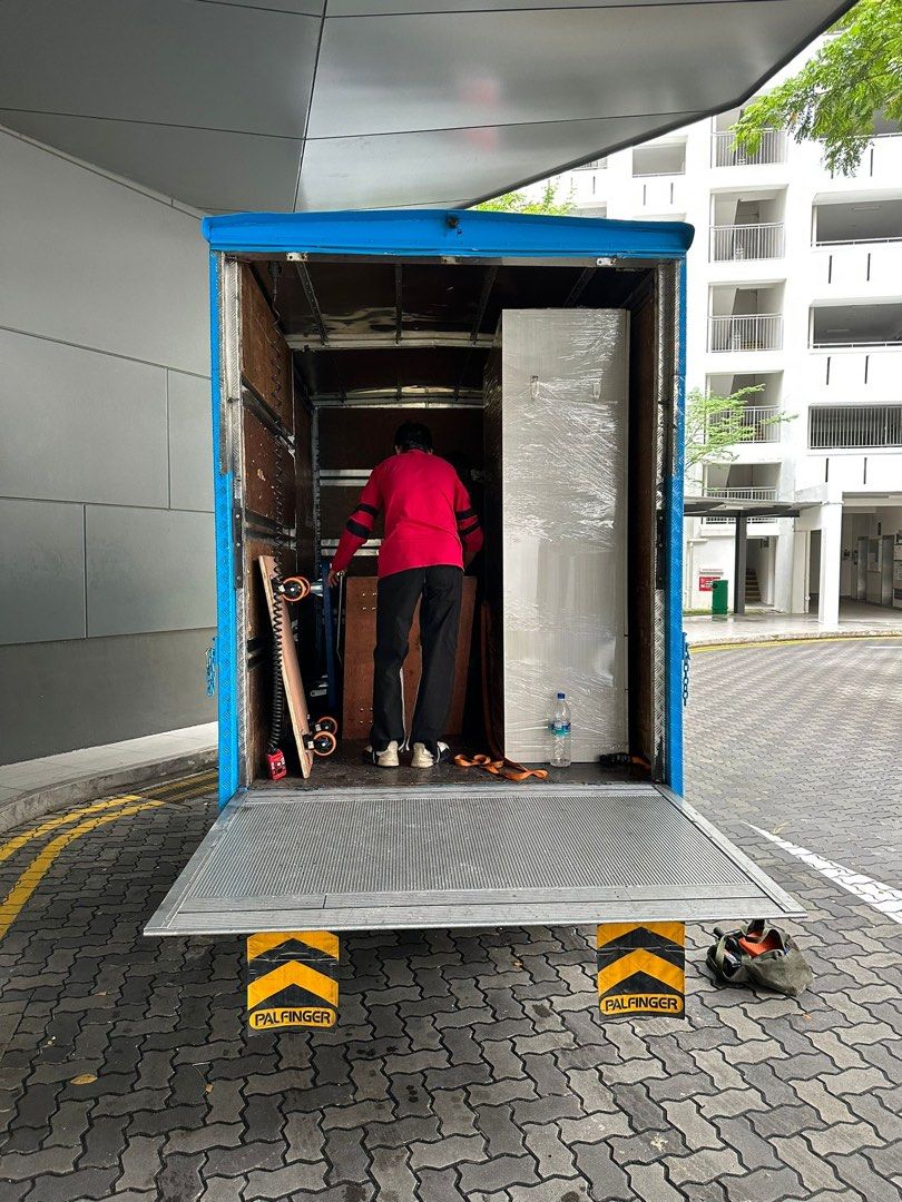 CHEAPEST MOVER | FURNITURE MOVER | HOME MOVER | URGENT MOVER ...